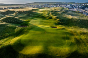 Old Course – Lahinch Golf Club