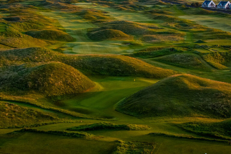 Old Course – Lahinch Golf Club