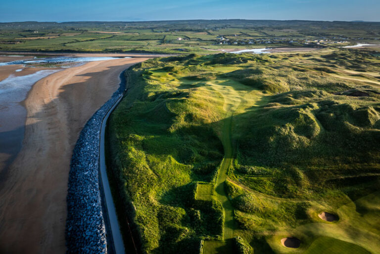 Old Course – Lahinch Golf Club