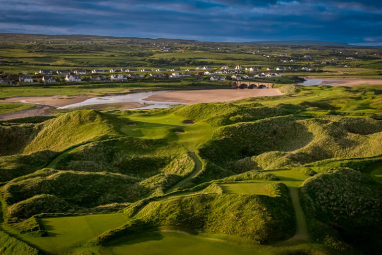 Old Course – Lahinch Golf Club