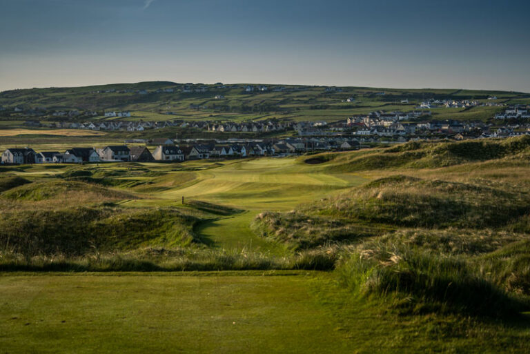 Old Course – Lahinch Golf Club