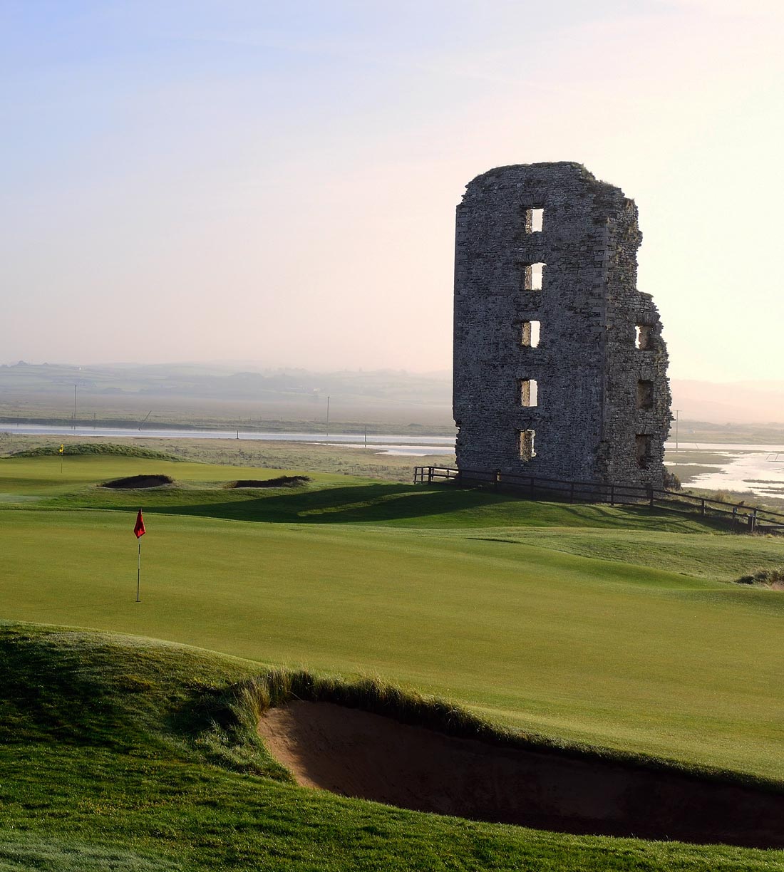 Club History – Lahinch Golf Club