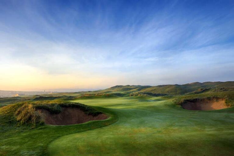 Old Course – Lahinch Golf Club
