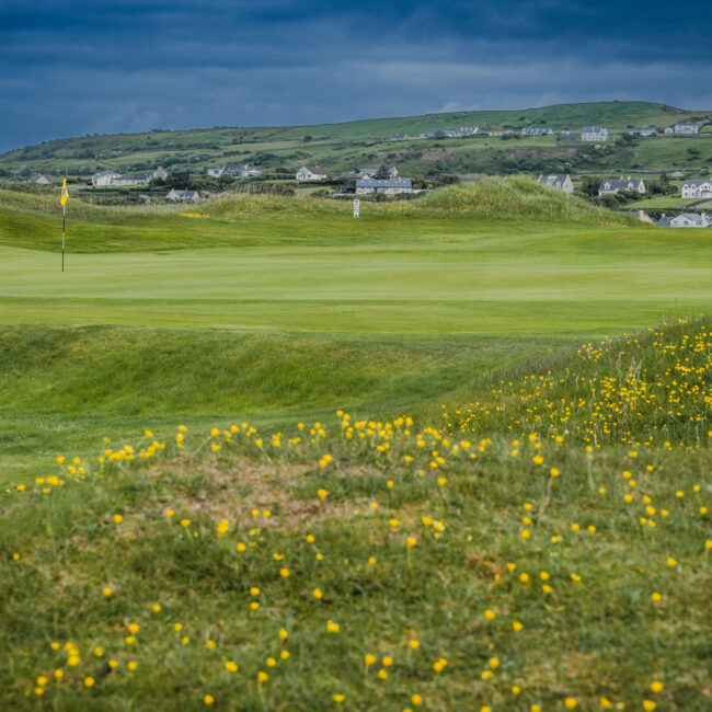 Castle Course – Lahinch Golf Club