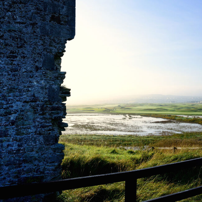 Castle Course – Lahinch Golf Club